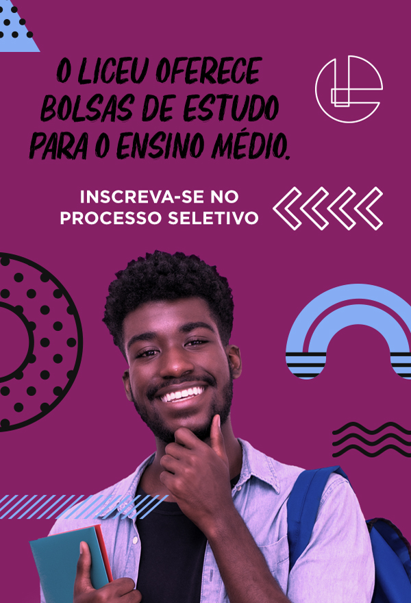 LICEU – SÃO PAULO