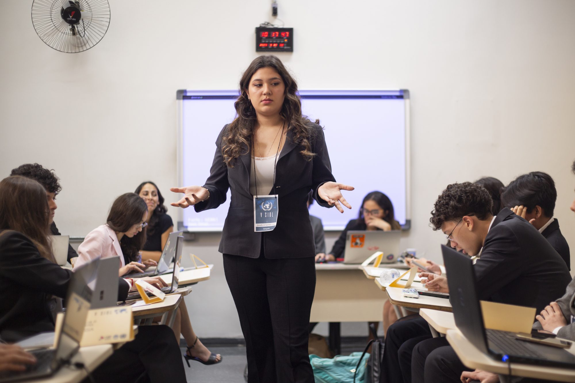 SIOL 2023 – Liceu de Artes e Ofícios de São Paulo