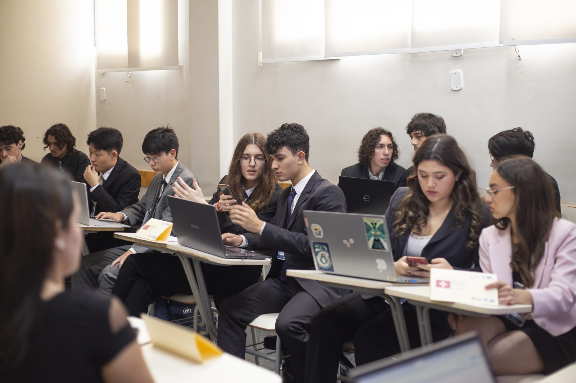 SIOL 2023 – Liceu de Artes e Ofícios de São Paulo