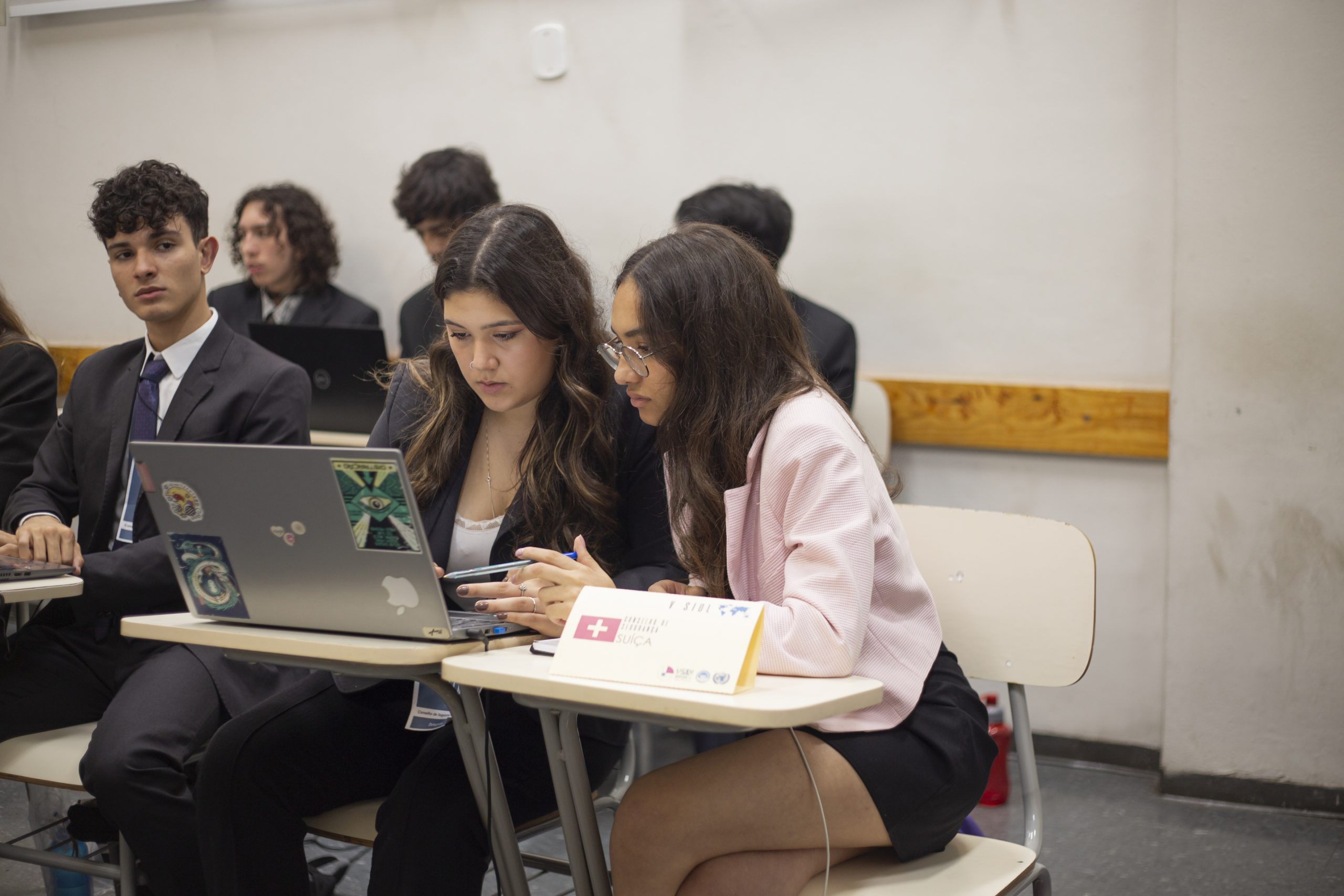 SIOL 2023 – Liceu de Artes e Ofícios de São Paulo