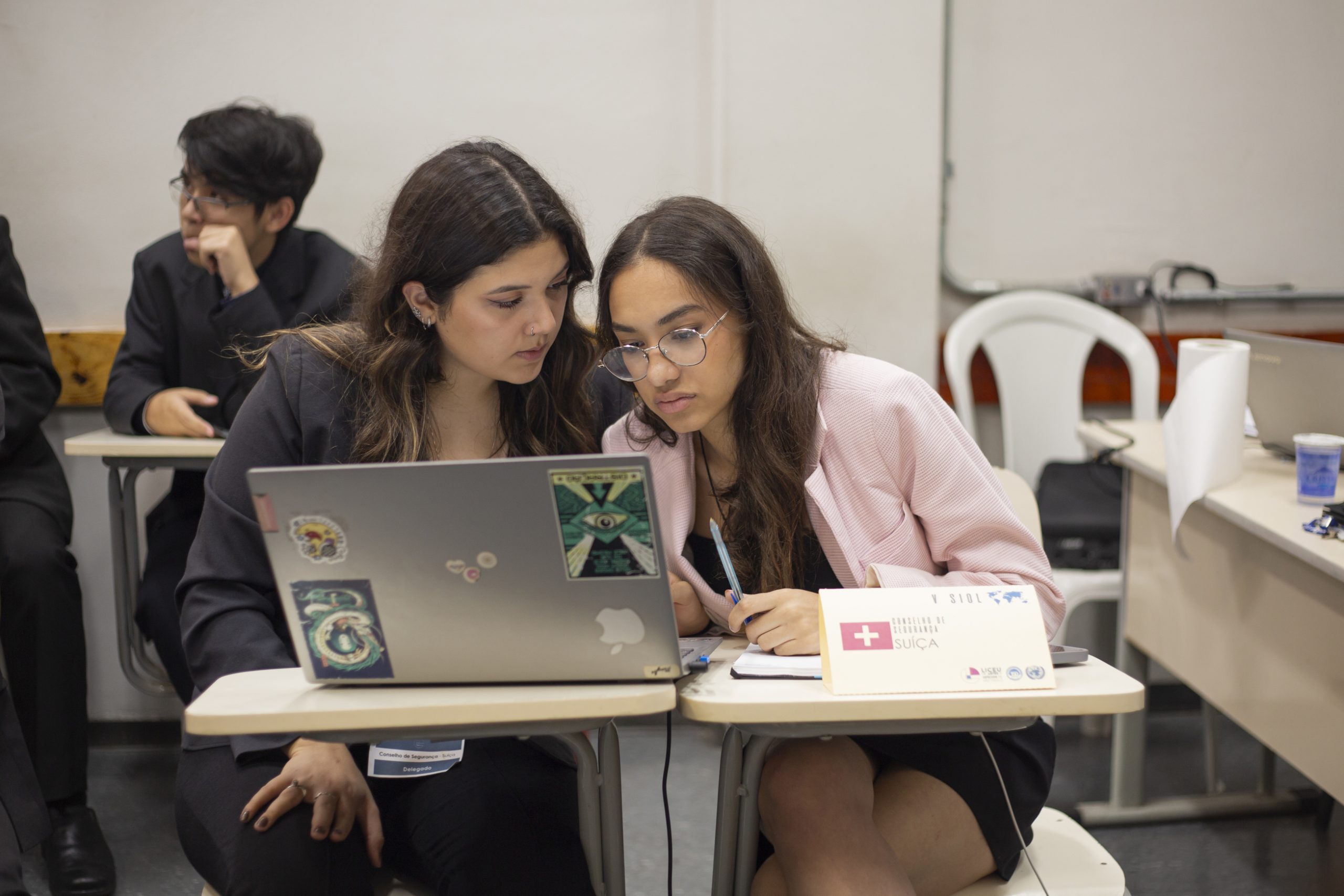 SIOL 2023 – Liceu de Artes e Ofícios de São Paulo