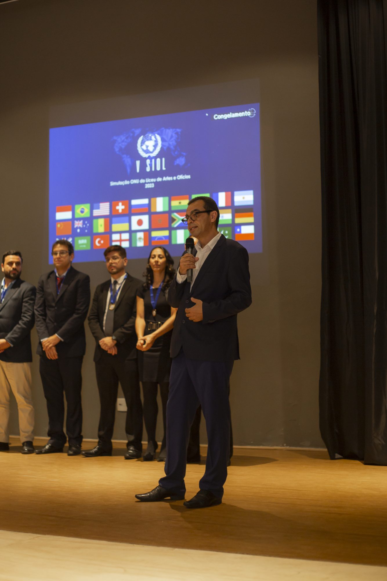 SIOL 2023 – Liceu de Artes e Ofícios de São Paulo