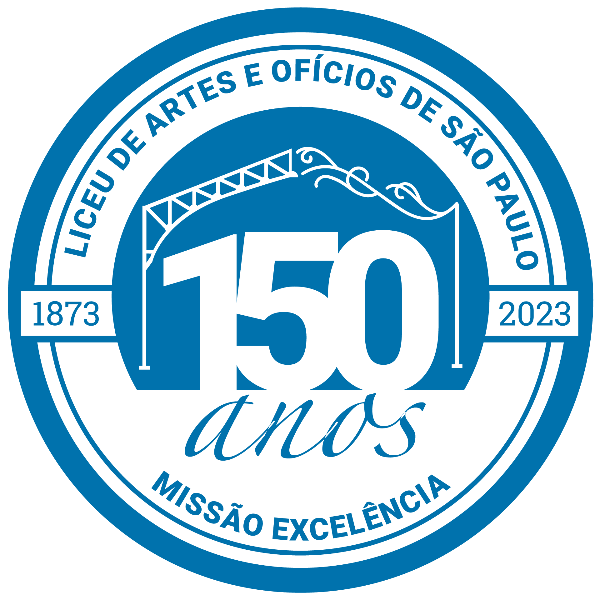 Nossa história – Liceu de Artes e Ofícios de São Paulo